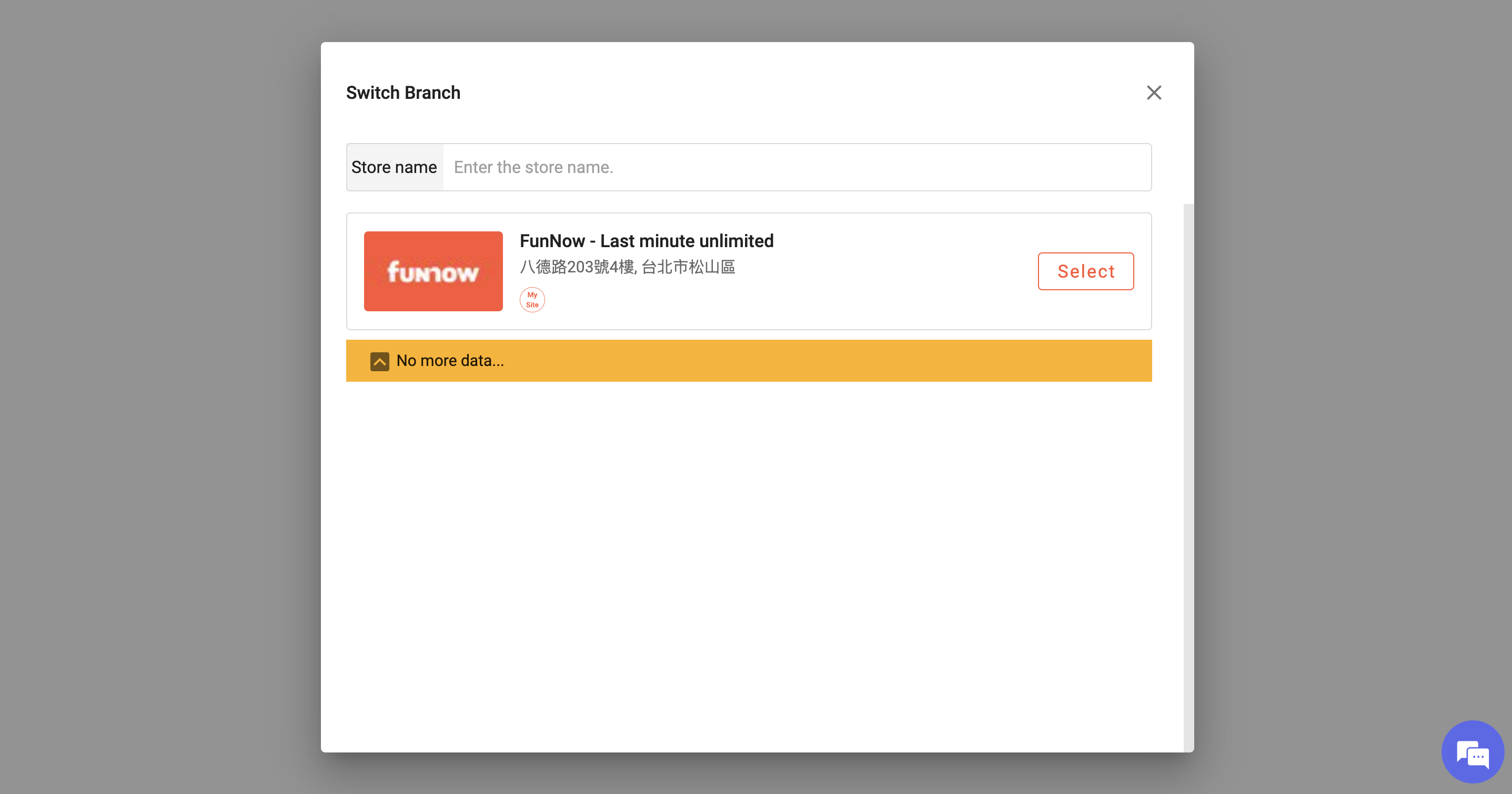 How to Login FunNow Manager? – FunNow Manager Help Center